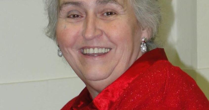 Nancy Gail Coker Dickerson | Obituaries | timesdaily.com