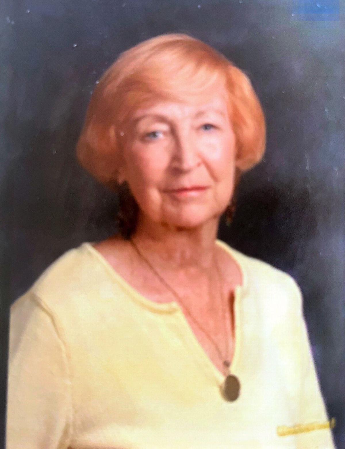 Barbara Powell LeMay | Obituaries | timesdaily.com