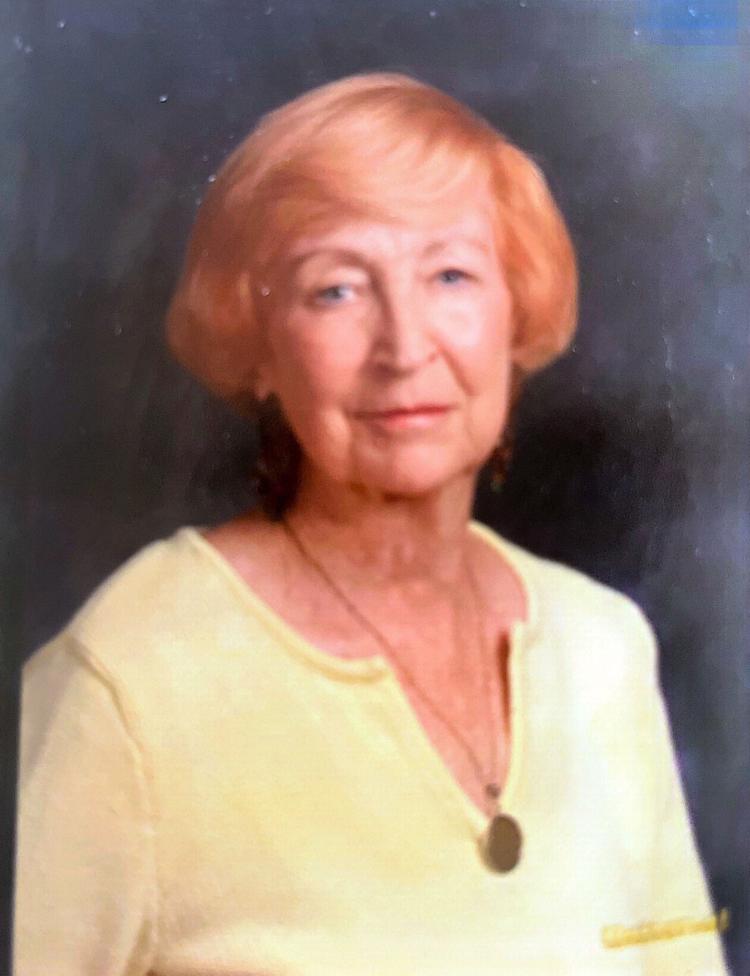 Barbara Powell LeMay | Obituaries | timesdaily.com