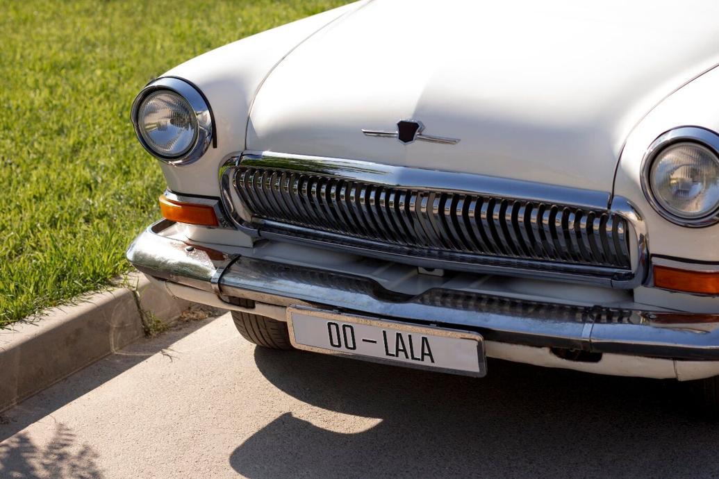 What Happens If You Don’t Have a Front Plate in Minnesota | Sponsored ...