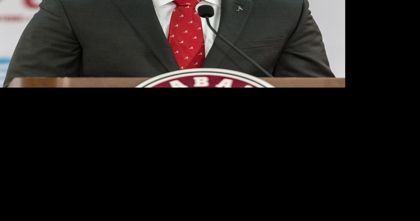 Bohannon sees Alabama baseball program making progress | Alabama Sports ...