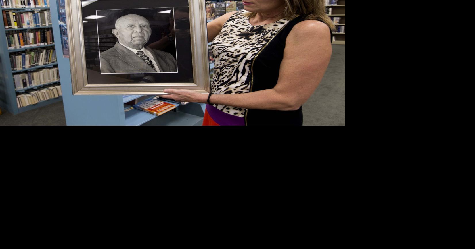 Jazz great Willie Ruff to honor Sheffield businessman P.B. Swoopes ...