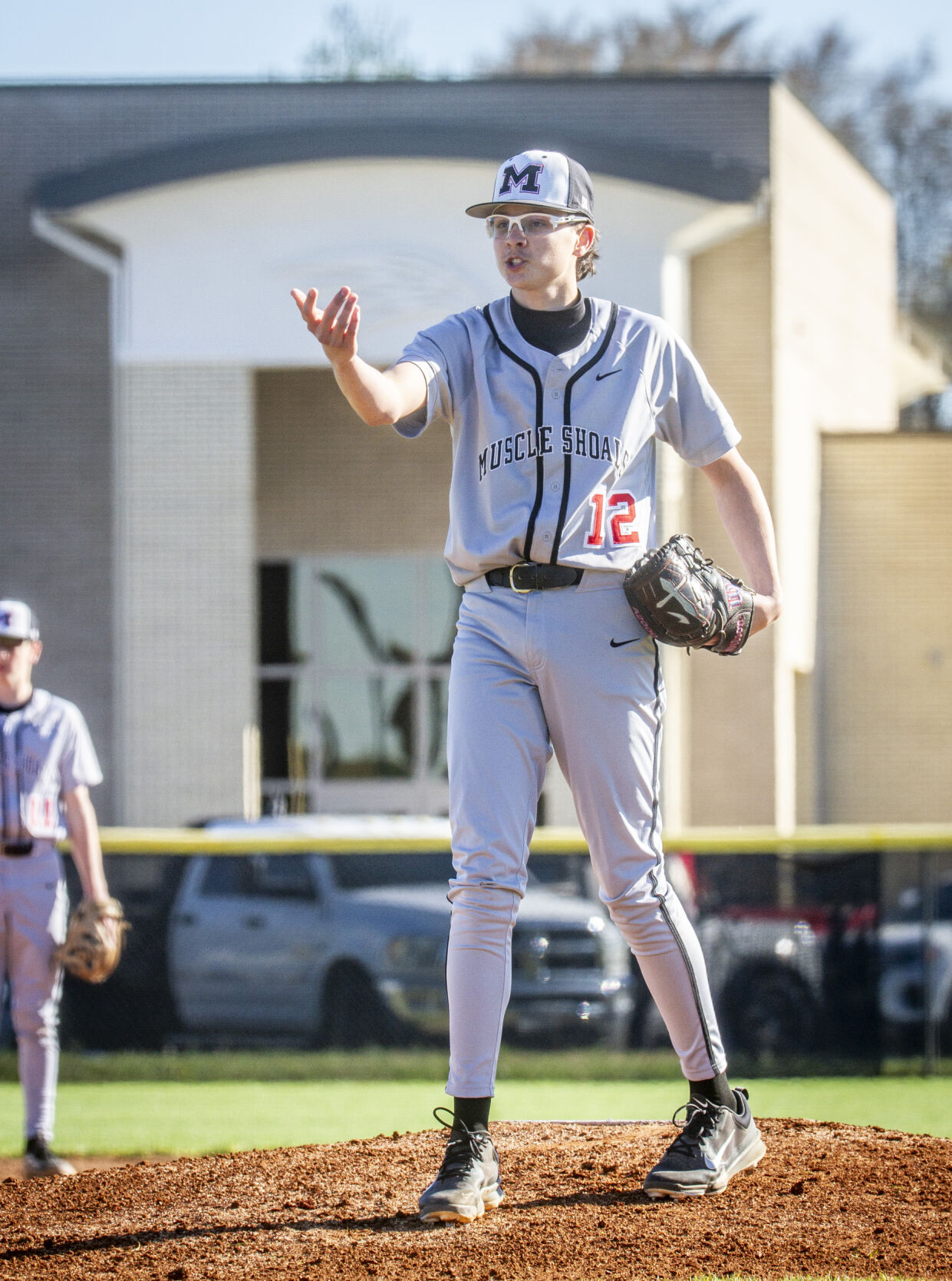Shoals high school baseball, softball pitching performers (through ...
