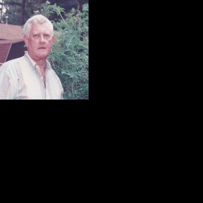 Jimmy Patterson | Obituaries | timesdaily.com