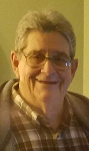 Douglas Roland Mitchell | Obituaries | timesdaily.com