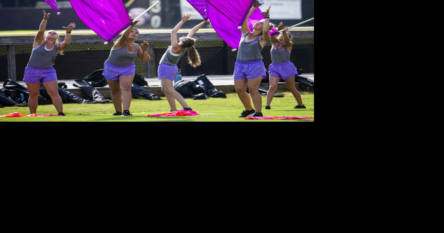 Pride of Dixie Preview Show Reflects Hard, Hot Work | Local News ...
