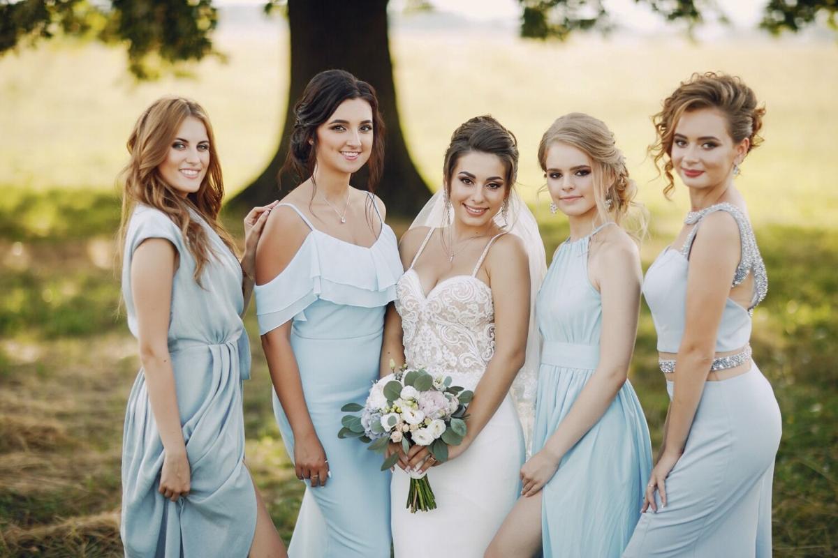 Azazie Bridesmaid Dresses: A Modern, Inclusive, Digital-First Experience for Today’s Bridal ...