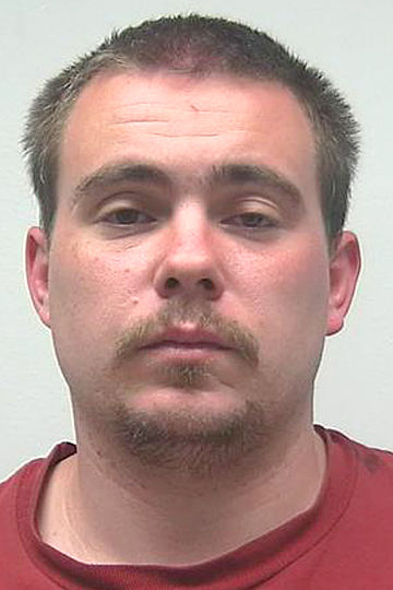 Man charged in April homicide of disabled man | Crime | timesdaily.com