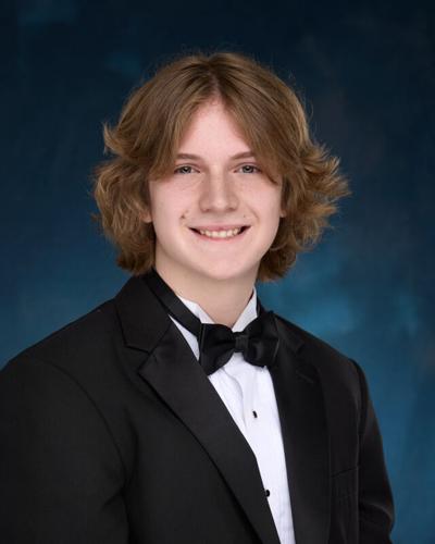 Deshler High School Class of 2025 | Graduation | timesdaily.com