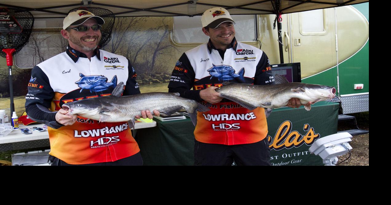 Cabela's King Kat Fishing Tournament | Gallery | timesdaily.com