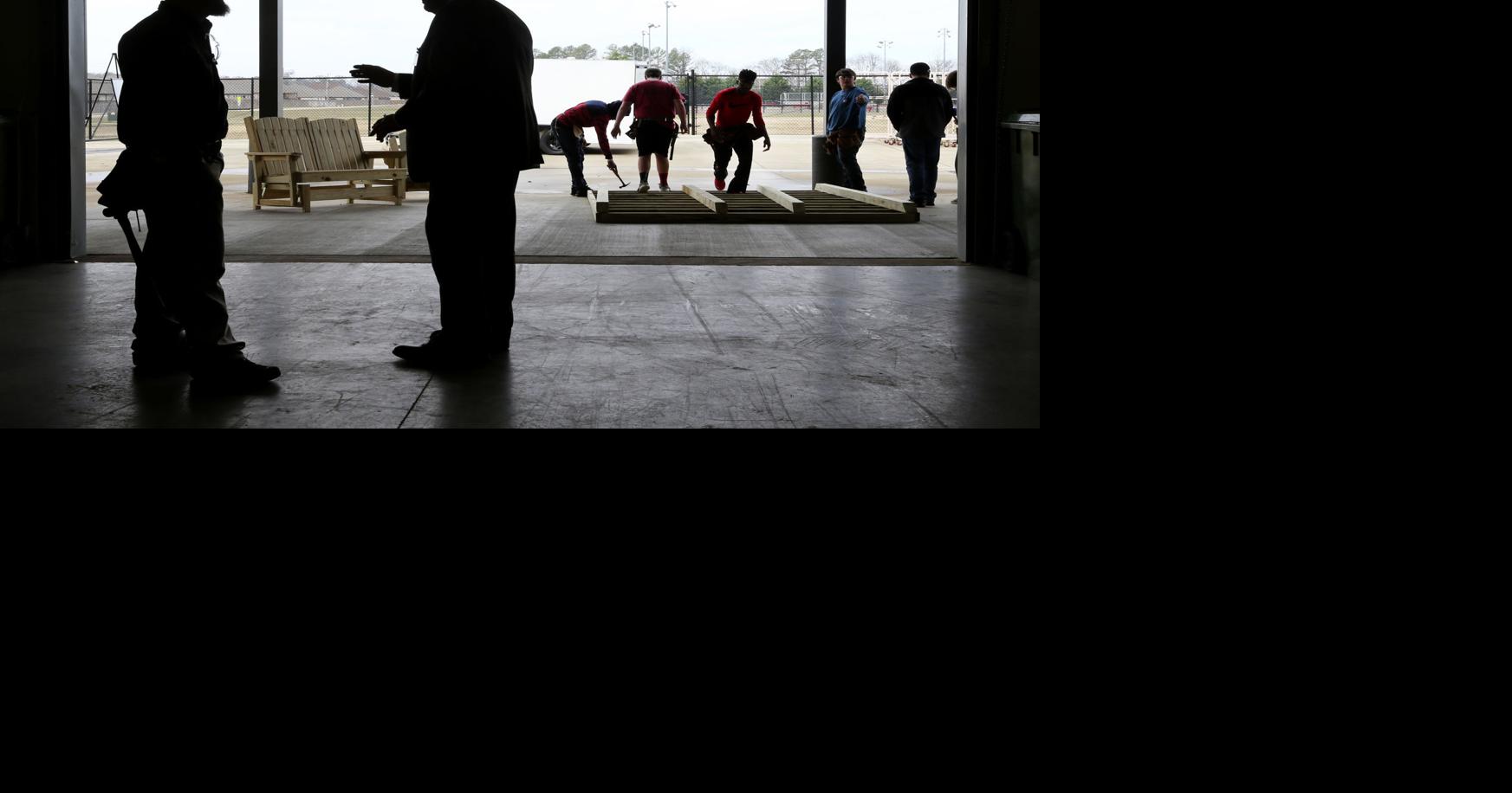 Alabama Career and Technical Education State Tour | Gallery ...