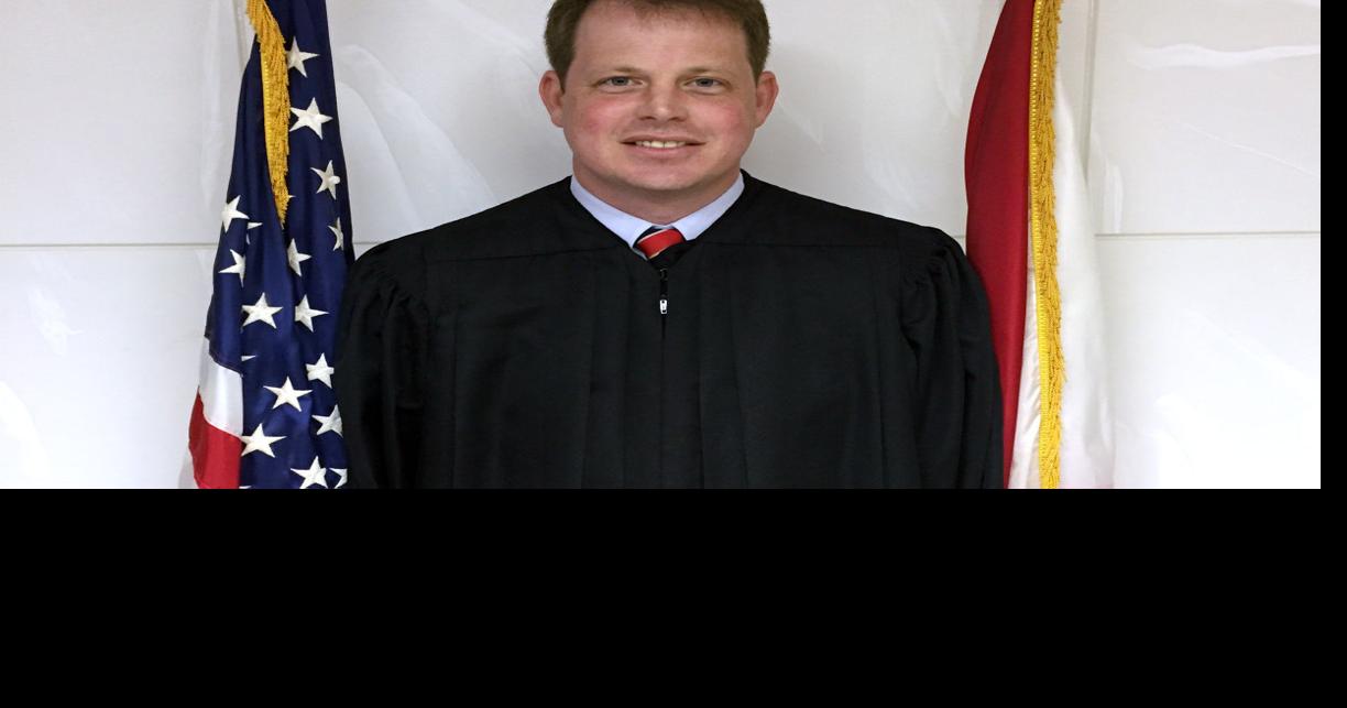 Graves seeking Lauderdale Circuit Judge seat | Crime | timesdaily.com