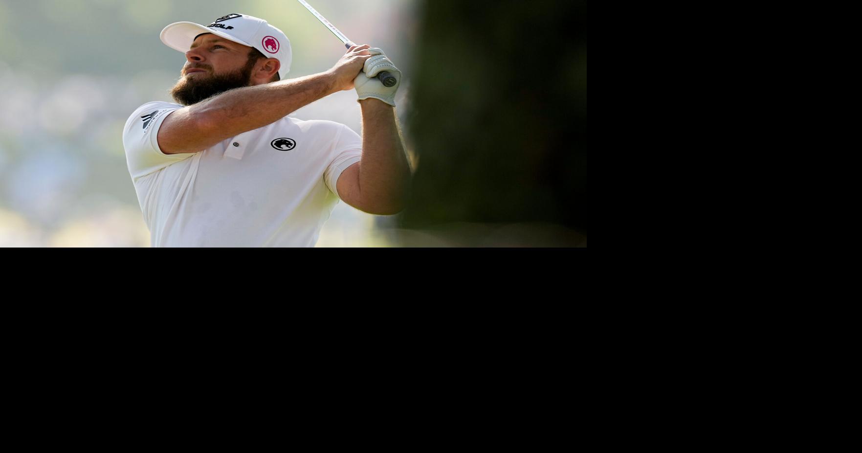 Hatton, 'on edge' as usual, sets career low | Sports | timesdaily.com