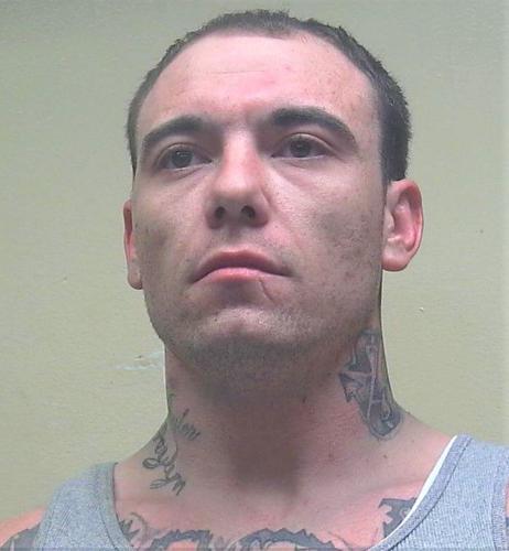 Capital murder suspect claims he didn't receive Miranda rights | News ...