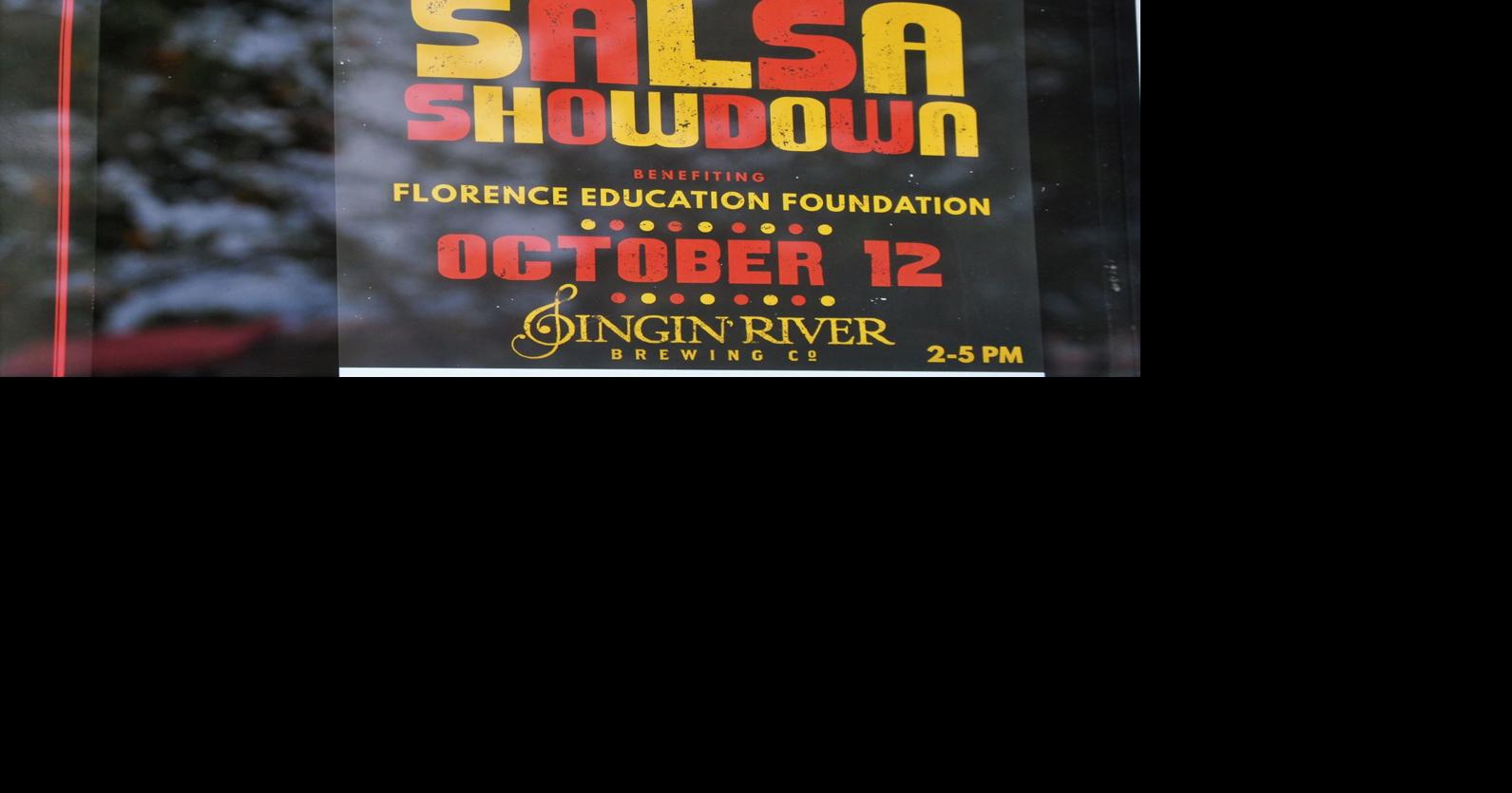 Shoals Salsa Showdown today | Local News | timesdaily.com