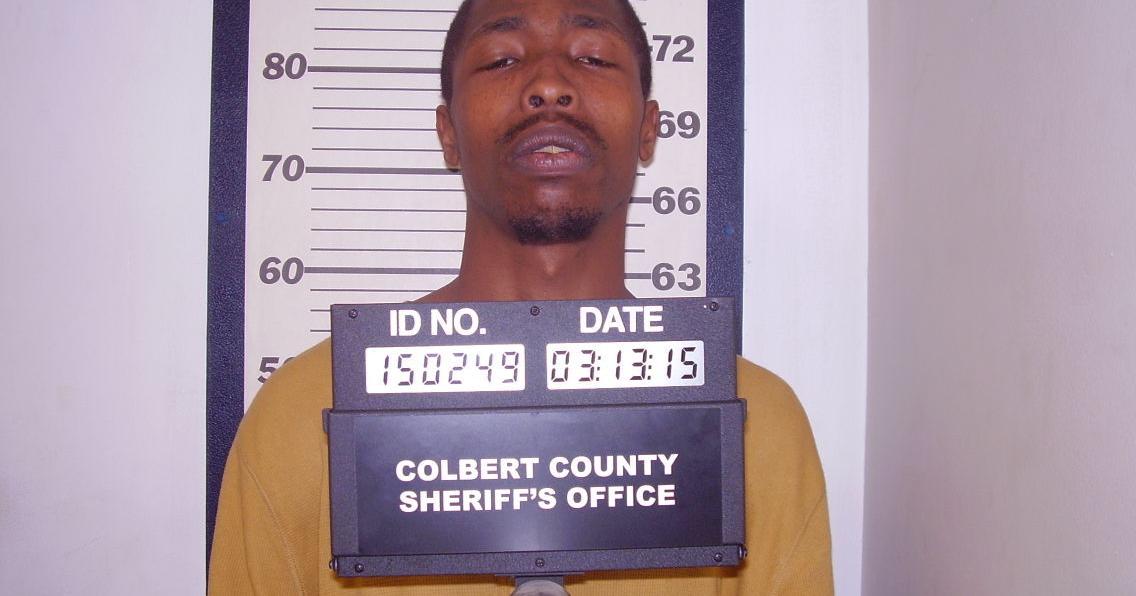 2 charged in Colbert bank robbery | Crime | timesdaily.com