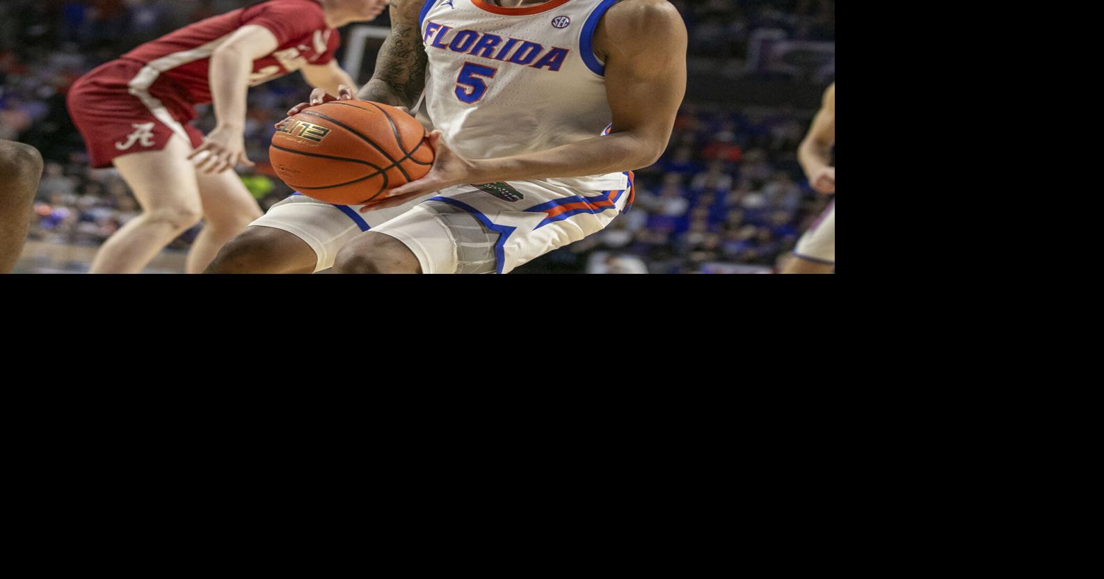 Balanced Gators shred sliding Tide | Alabama Sports | timesdaily.com