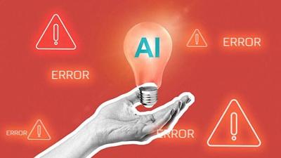 Importance of AI Transparency: How to Catch AI Errors Early | Sponsored ...