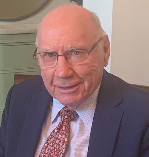 Harold Veteto Comer | Obituaries | timesdaily.com