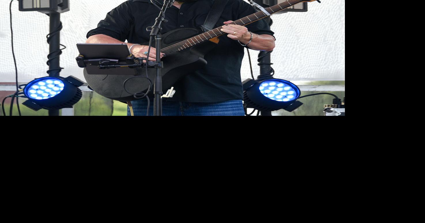 Monday's Handy Festival Schedule | Local News | timesdaily.com