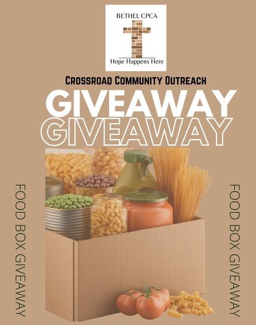 Food box giveaway set for Saturday morning | Food | timesdaily.com