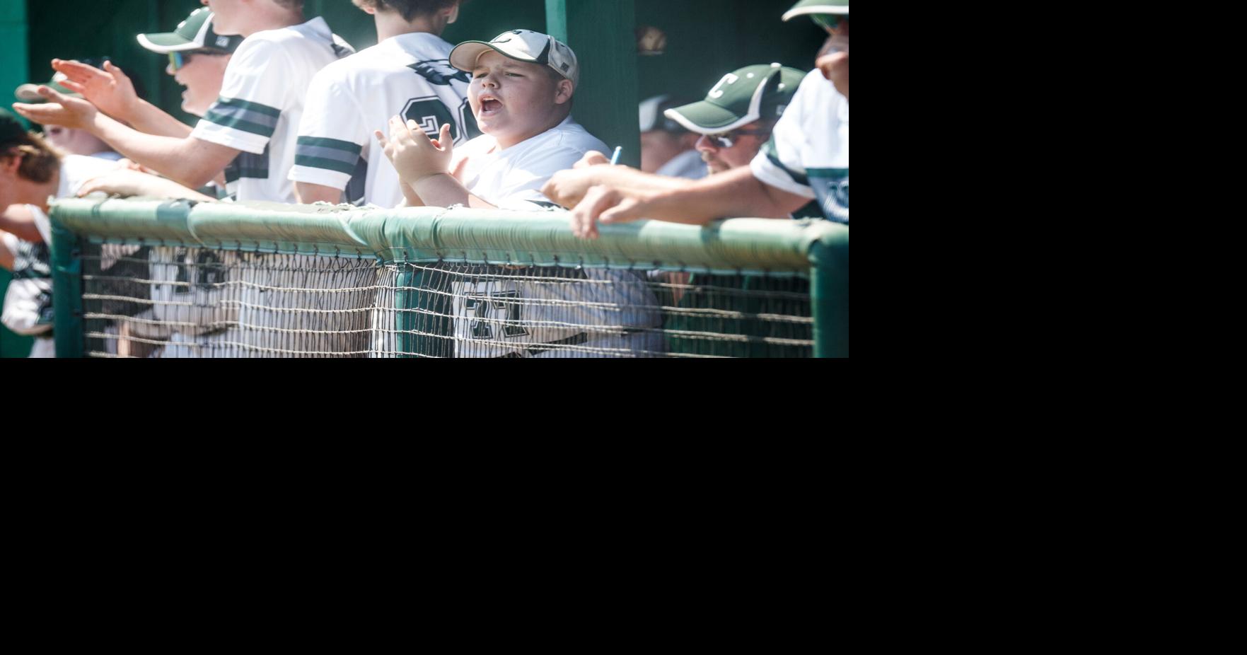 Baseball: Covenant Christian vs. Marion County | Gallery | timesdaily.com