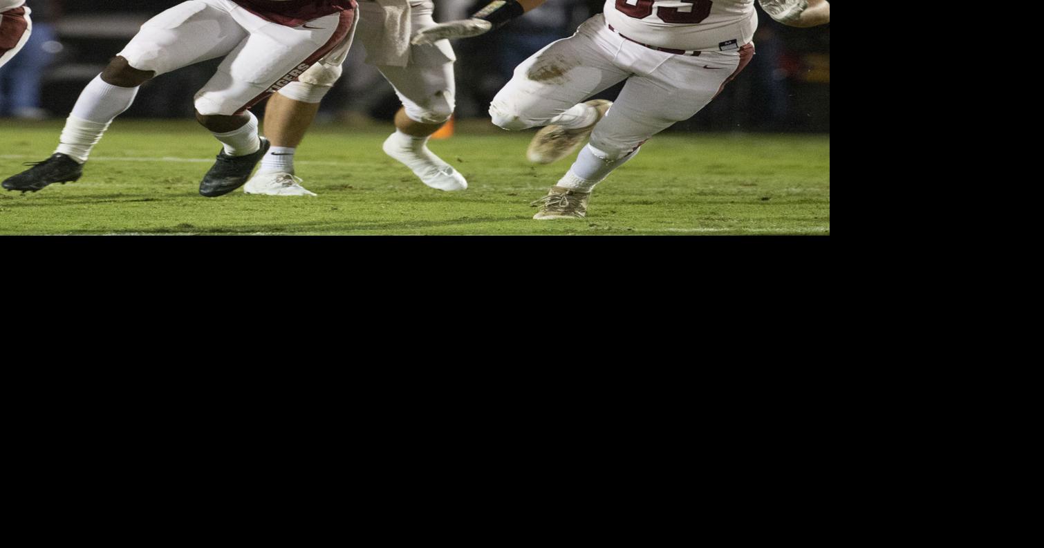 Prep football playoffs: Deshler football not surprised by playoff ...