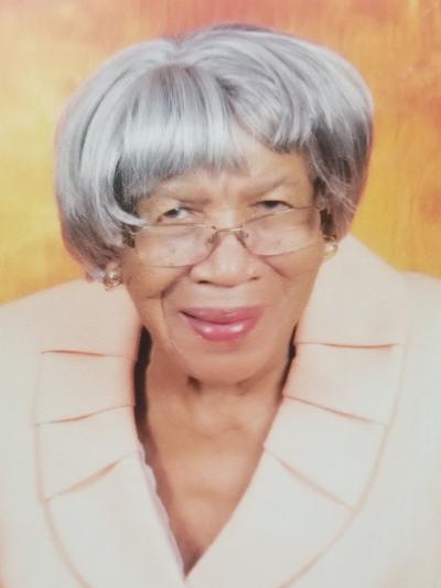Alma Delia Russell – Quad Cities Daily