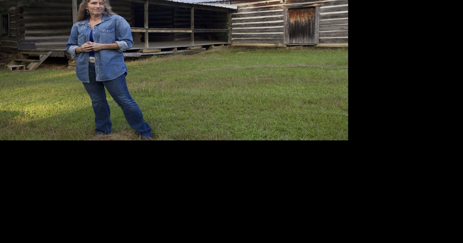Groups look to restore Overton Farm | News | timesdaily.com