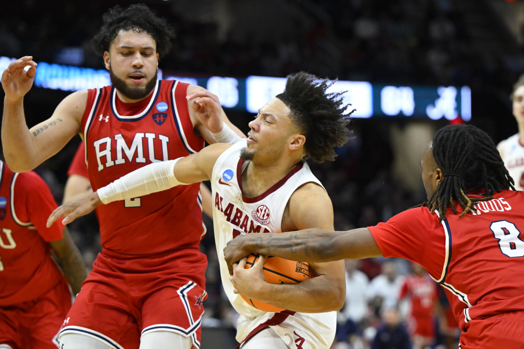 Alabama Sports | timesdaily.com