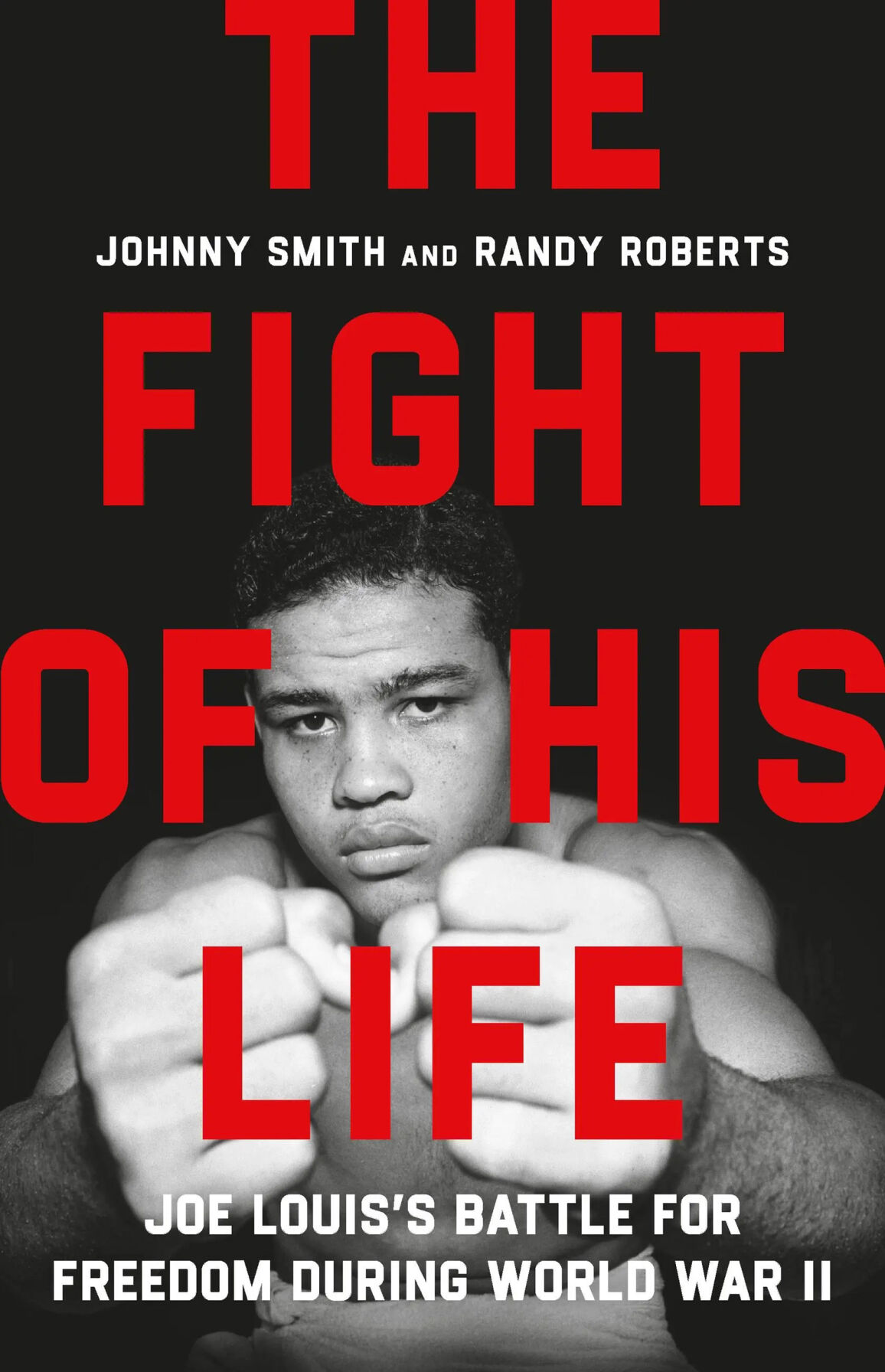 BOOK REVIEW: When Joe Louis battled ‘The Fight of His Life ...