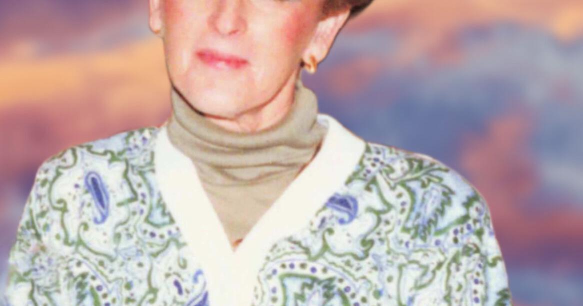 Ann M. Faires | Obituaries | timesdaily.com