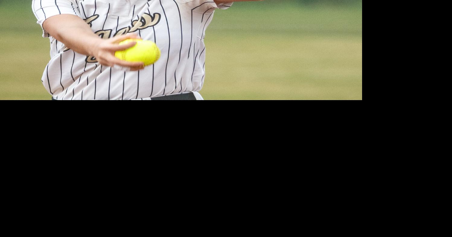 Friday's prep roundup | Calvert's bat, Moore's arm lead Russellville ...