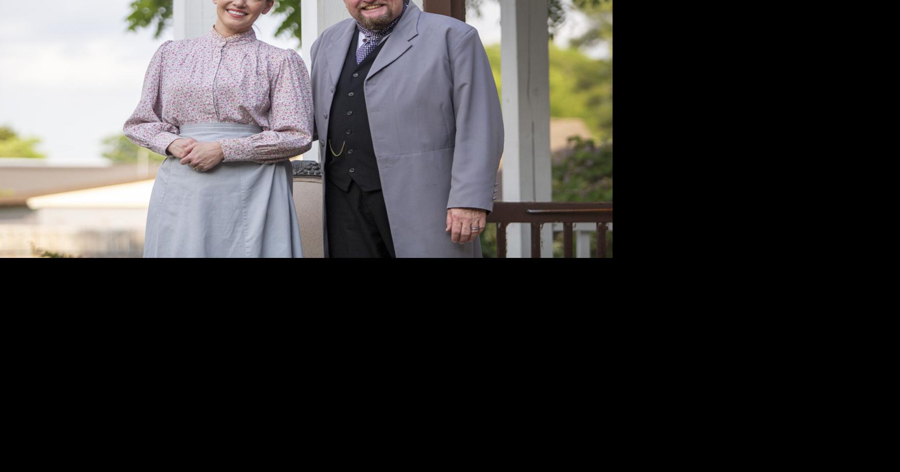 Bringing the Kellers to life: The lesser-known story behind Helen ...