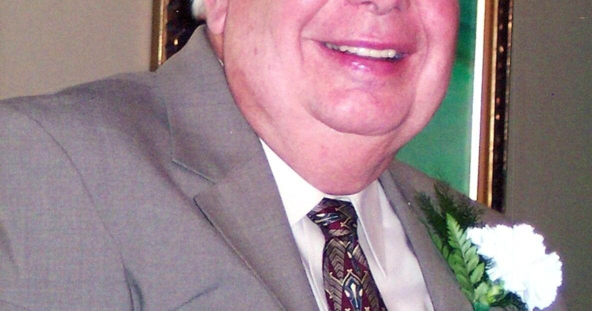 Robert Gary Hester | Obituaries | timesdaily.com