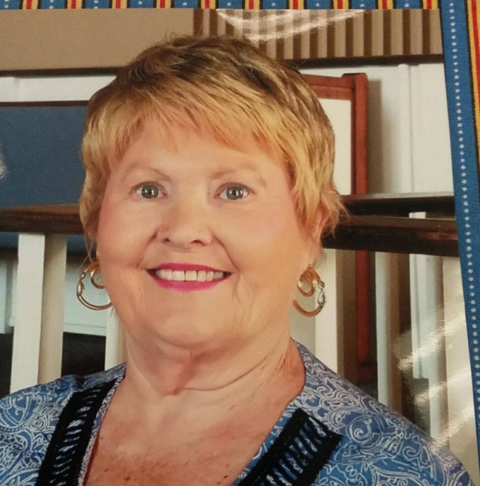 Sherry Patton Putman | Obituaries | timesdaily.com