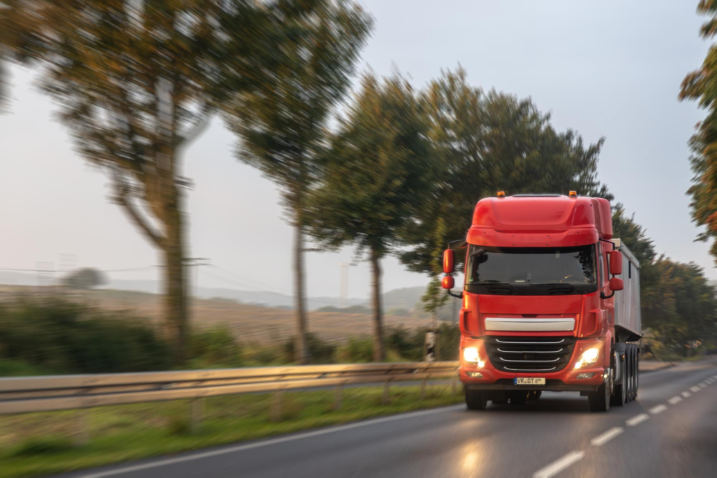 Why Gross Vehicle Weight Rating Matters in Trucking | Sponsored Content ...