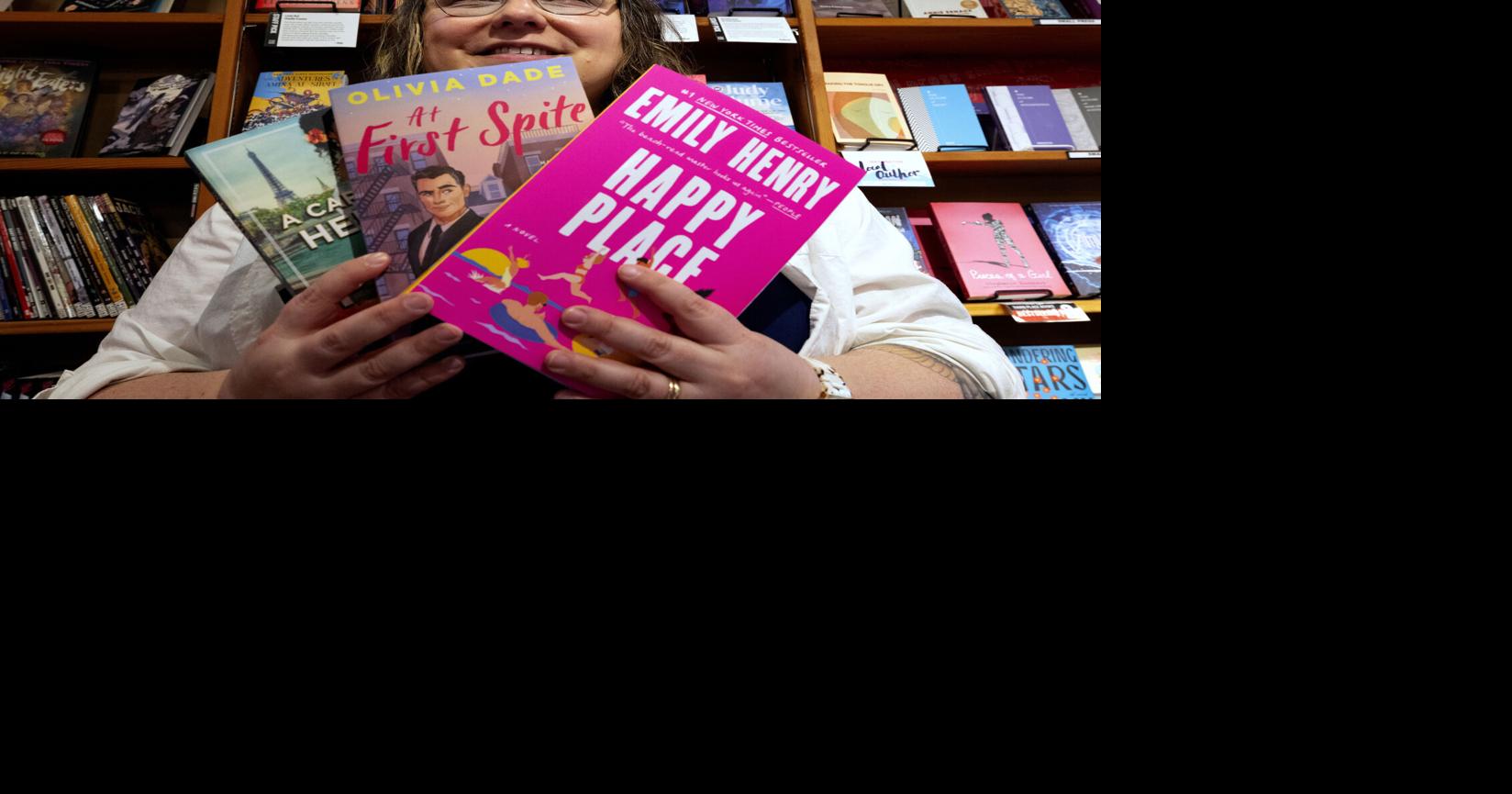 Move over, Fabio: Romance novels have changed — and so has the ...