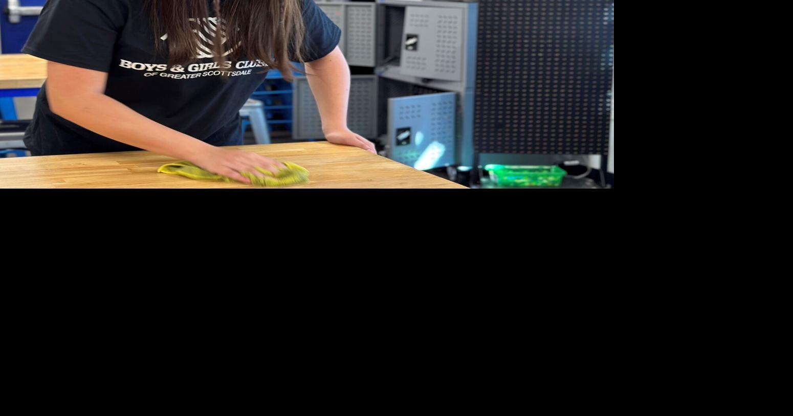 Teen workers are in high demand for summer | Business | timesdaily.com
