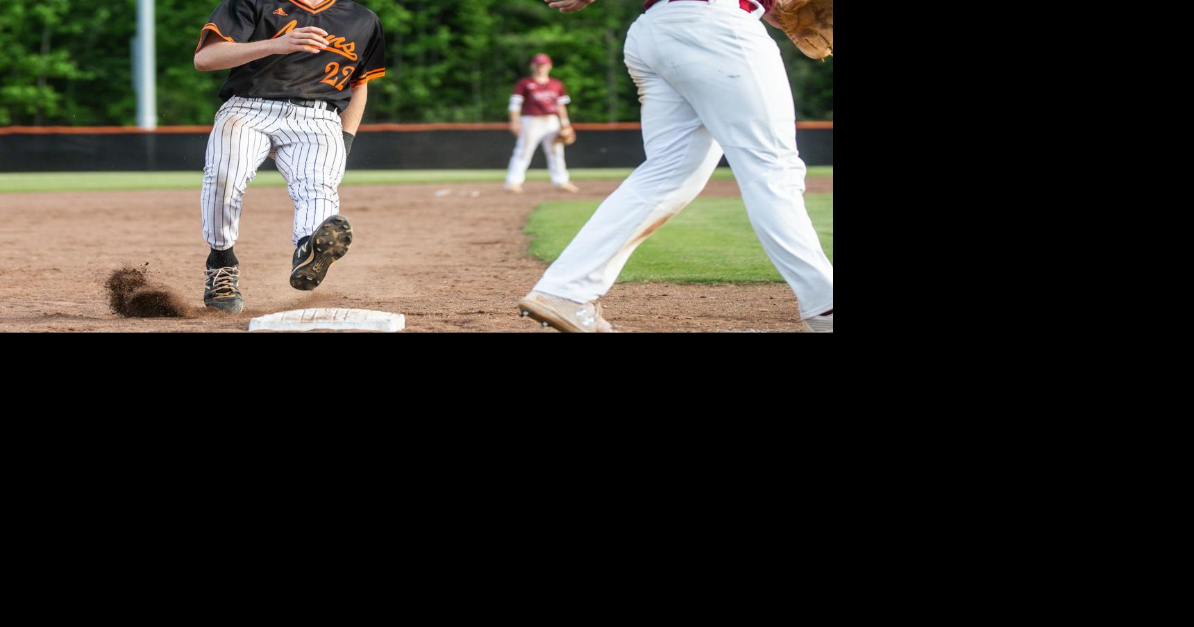 Game 1: Brooks vs. Oneonta baseball | Gallery | timesdaily.com