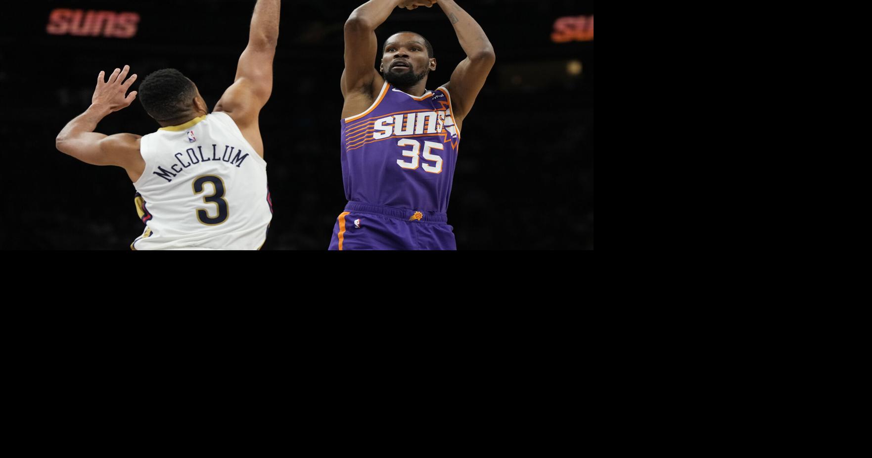 USA Basketball builds men's roster for Paris Olympics with defense in mind | Sports | timesdaily.com