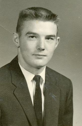 Jerry L. Cooley | Obituaries | timesdaily.com