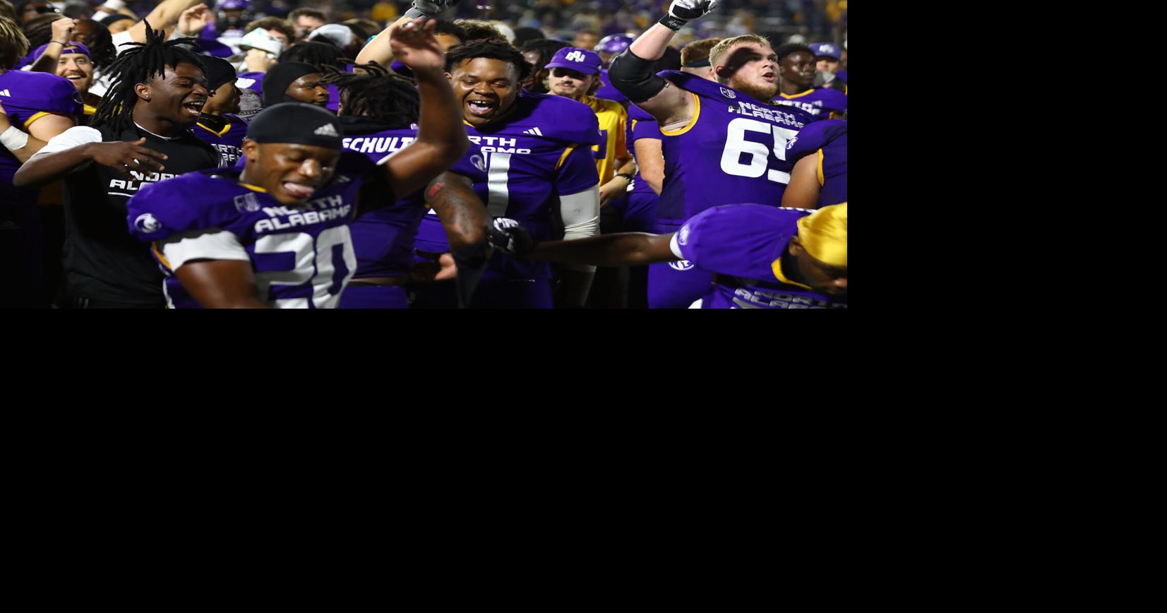 UNA's 1st win over ranked D1 opponent a 'defining game' | Sports ...