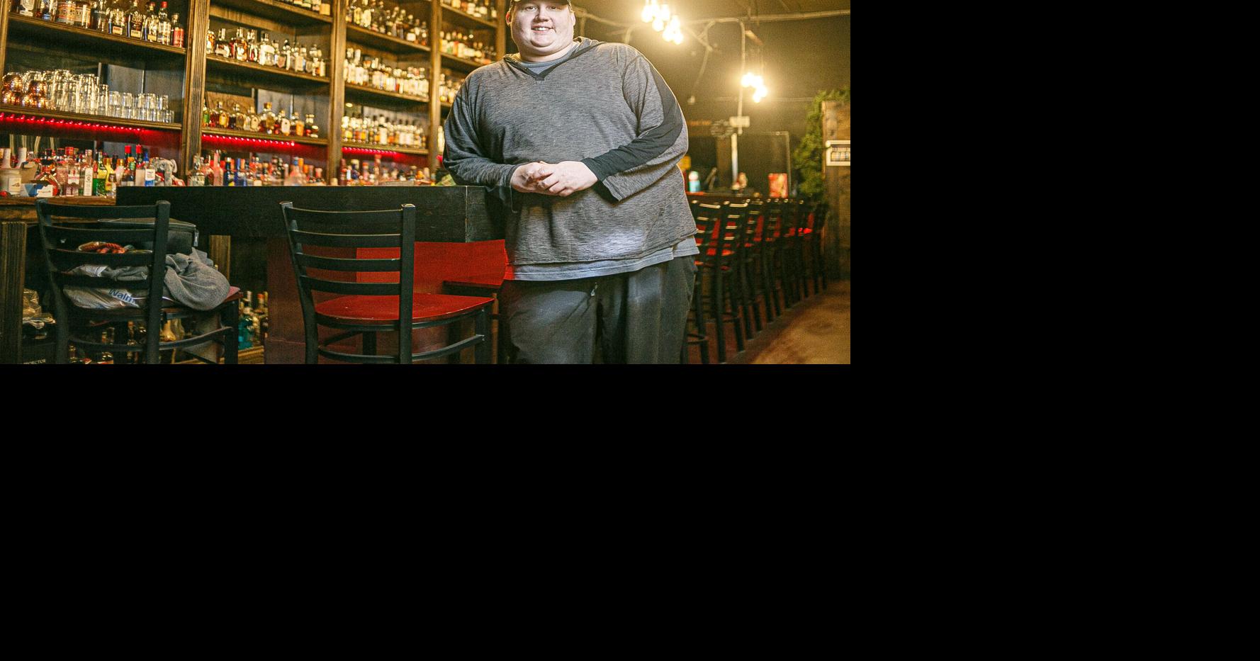 Kingpin's offers classic, historical vibe | Business | timesdaily.com