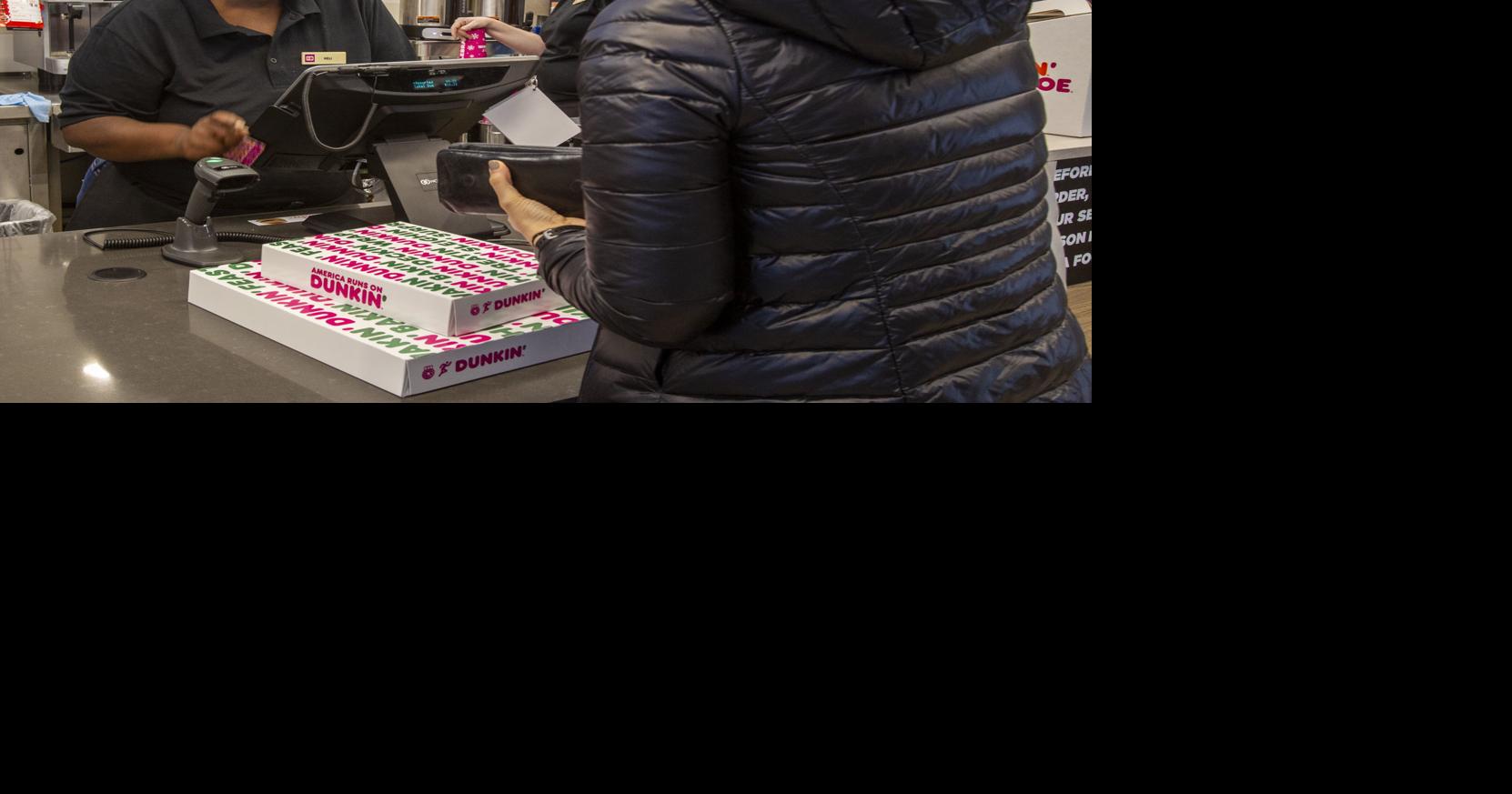 Dunkin' features Next Generation look | Local News | timesdaily.com