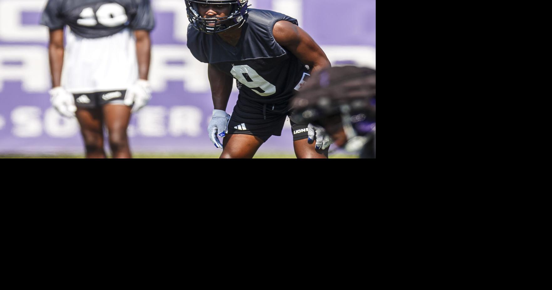 UNA Football Practice | Gallery | timesdaily.com