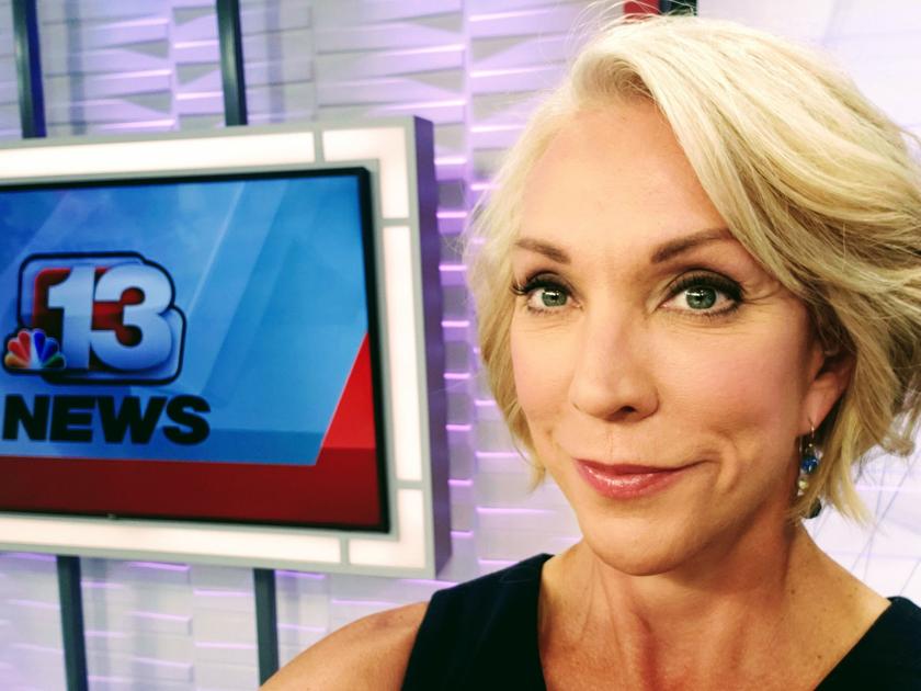 Ex-Iowa anchor hopes her age bias lawsuit changes TV news | Nation ...