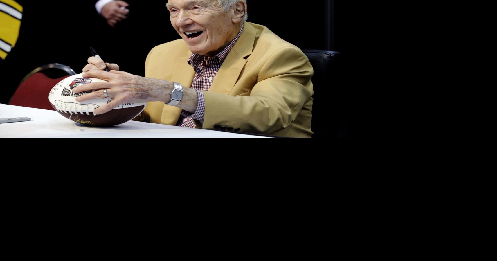 Marv Levy looks forward to 100th birthday bash in Canton | Sports ...