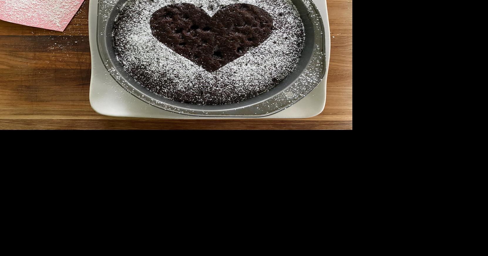 Bethany Jean Clement: Fear of baking? This very easy, really good cake ...