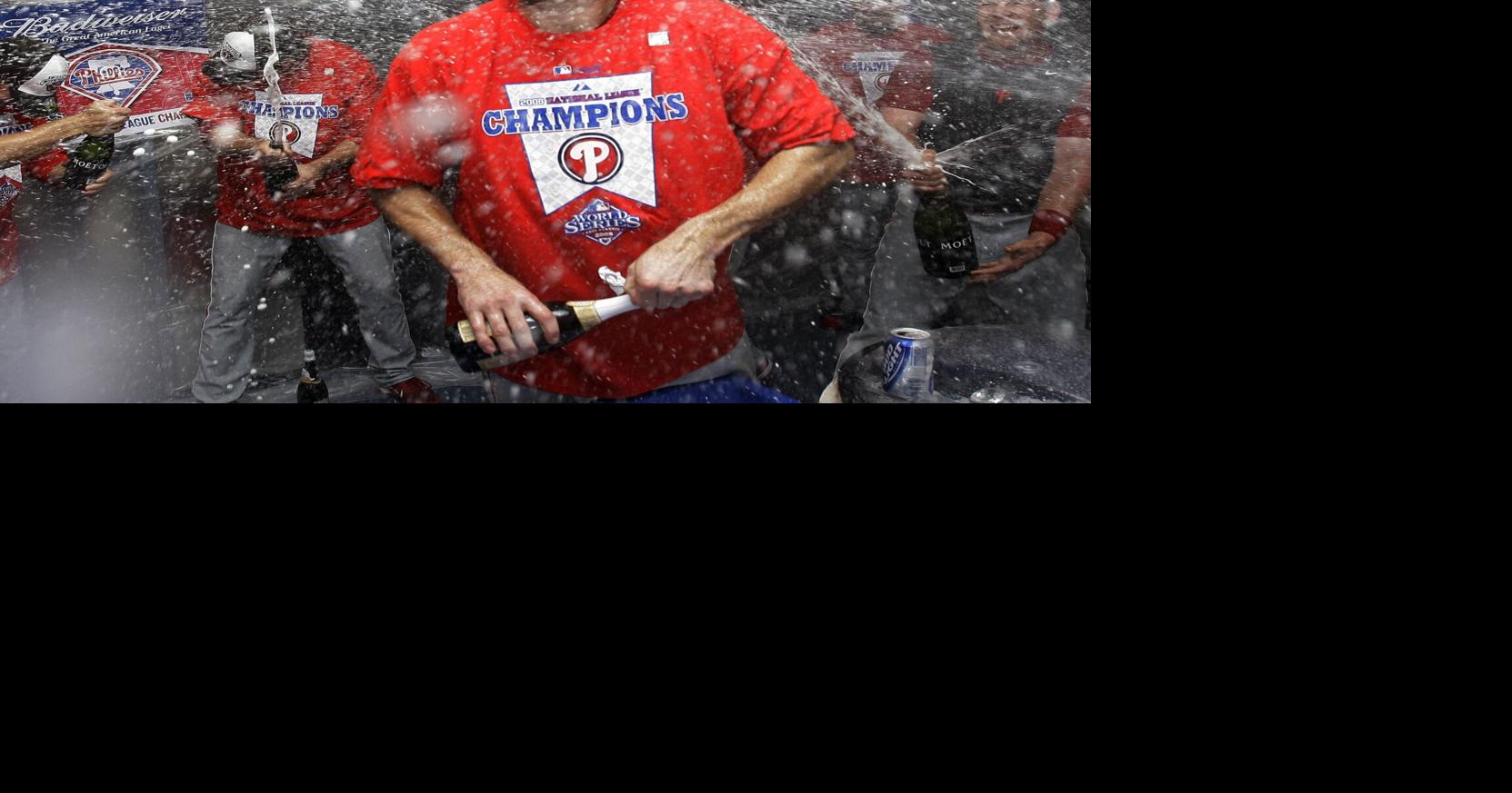 Werth's love of horse racing after baseball has led to Kentucky Derby ...